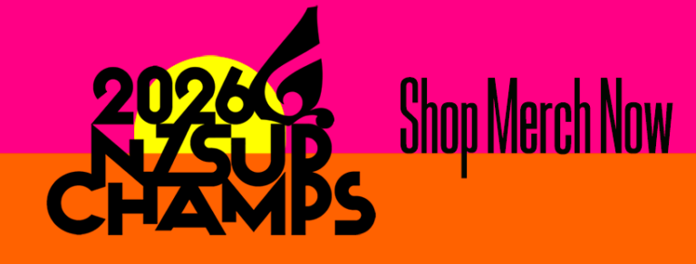 NZSUP - The association for all things SUP in NZ