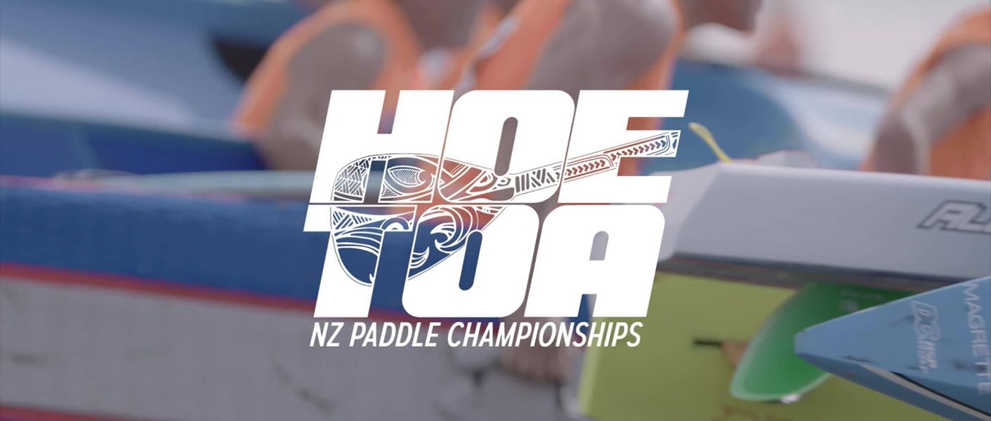 NZ SUP National Championships - NZSUP