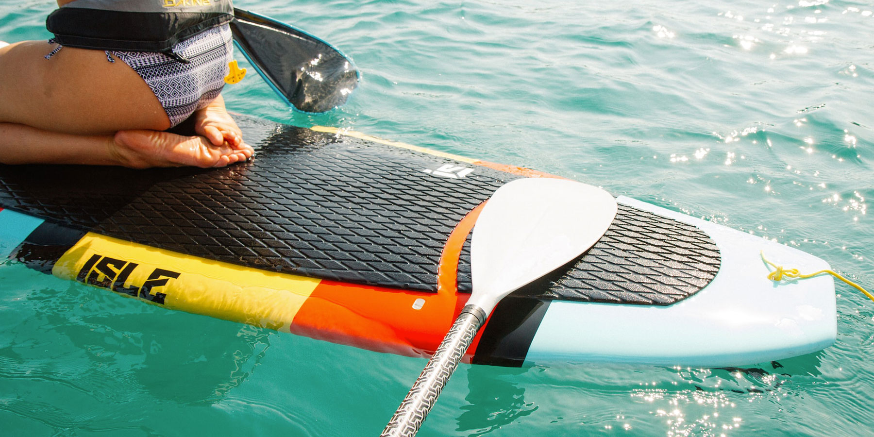SUP Boards - NZSUP