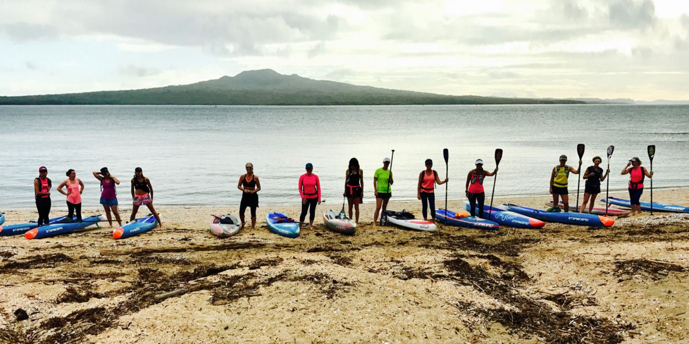 How can we help? - NZSUP