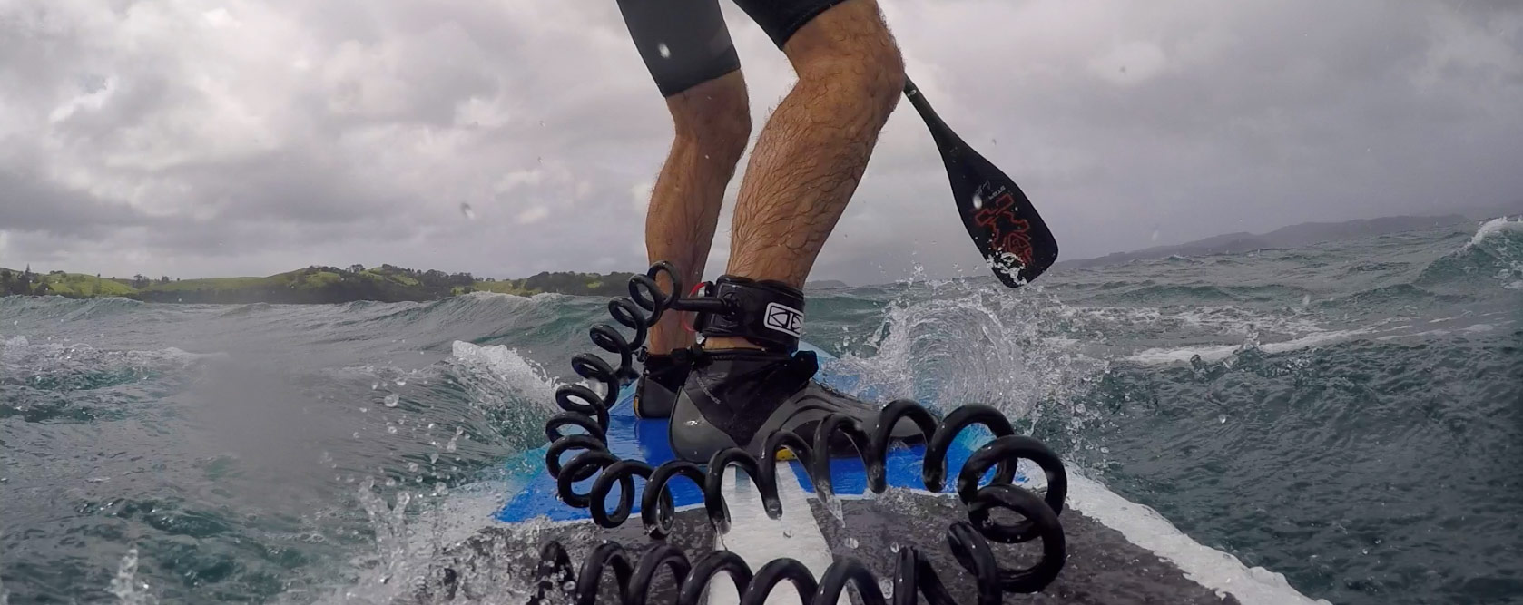 Understanding Leashes - NZSUP