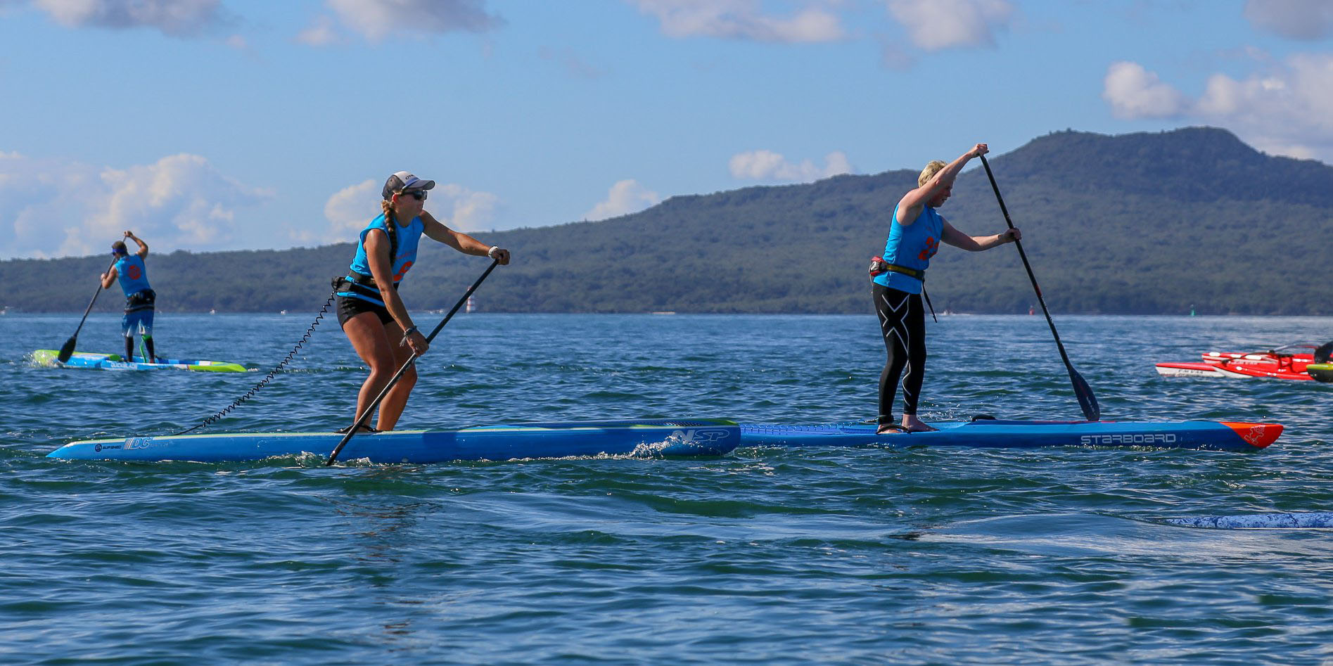 NZSUP - The association for all things SUP in NZ