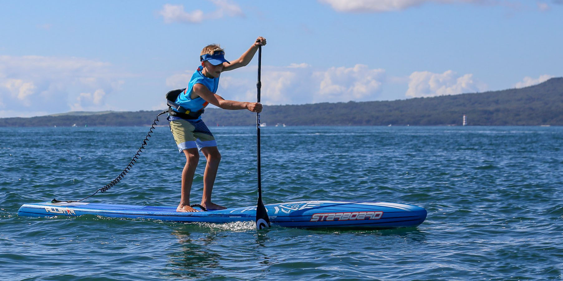 Understanding PFDs - NZSUP